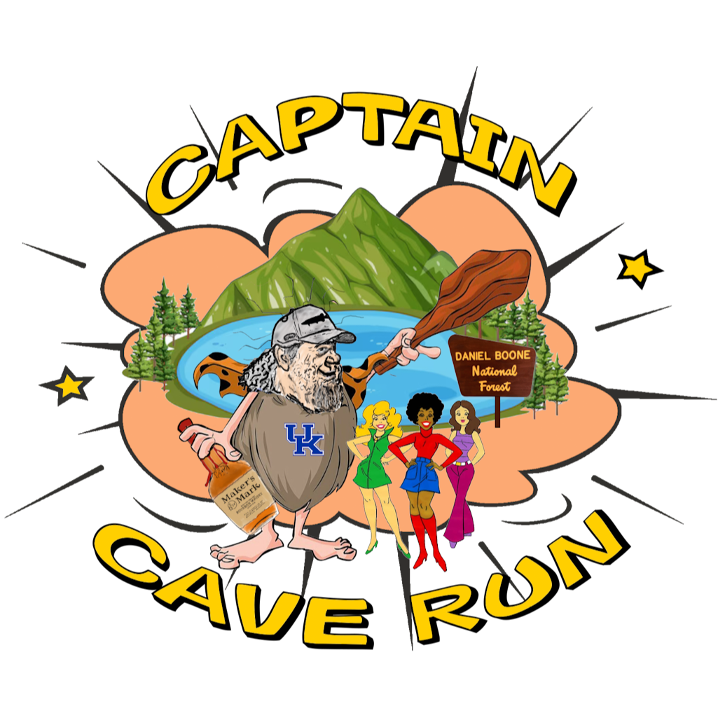 Captain Cave Run – TrashOutdoors.com